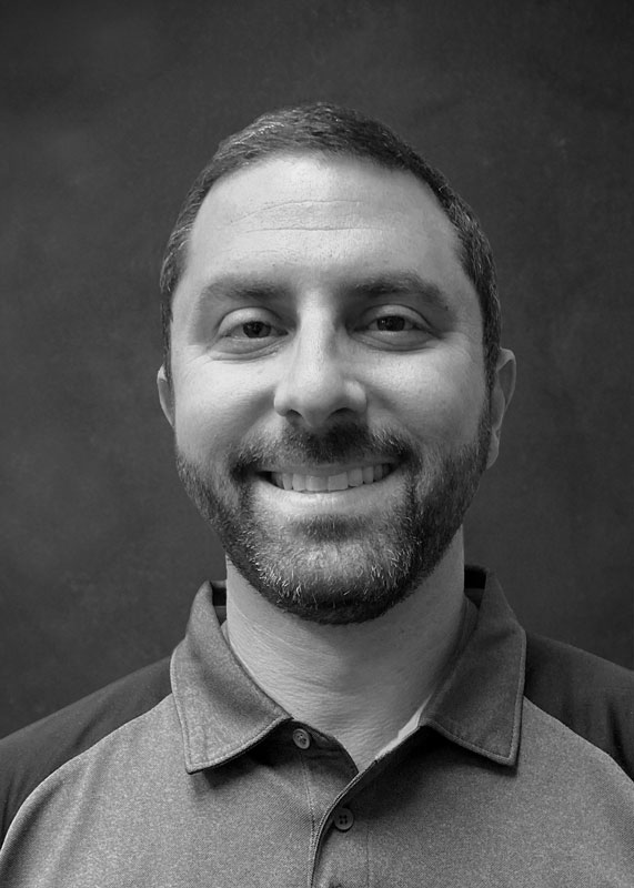 Team - M&P Shopping Centers