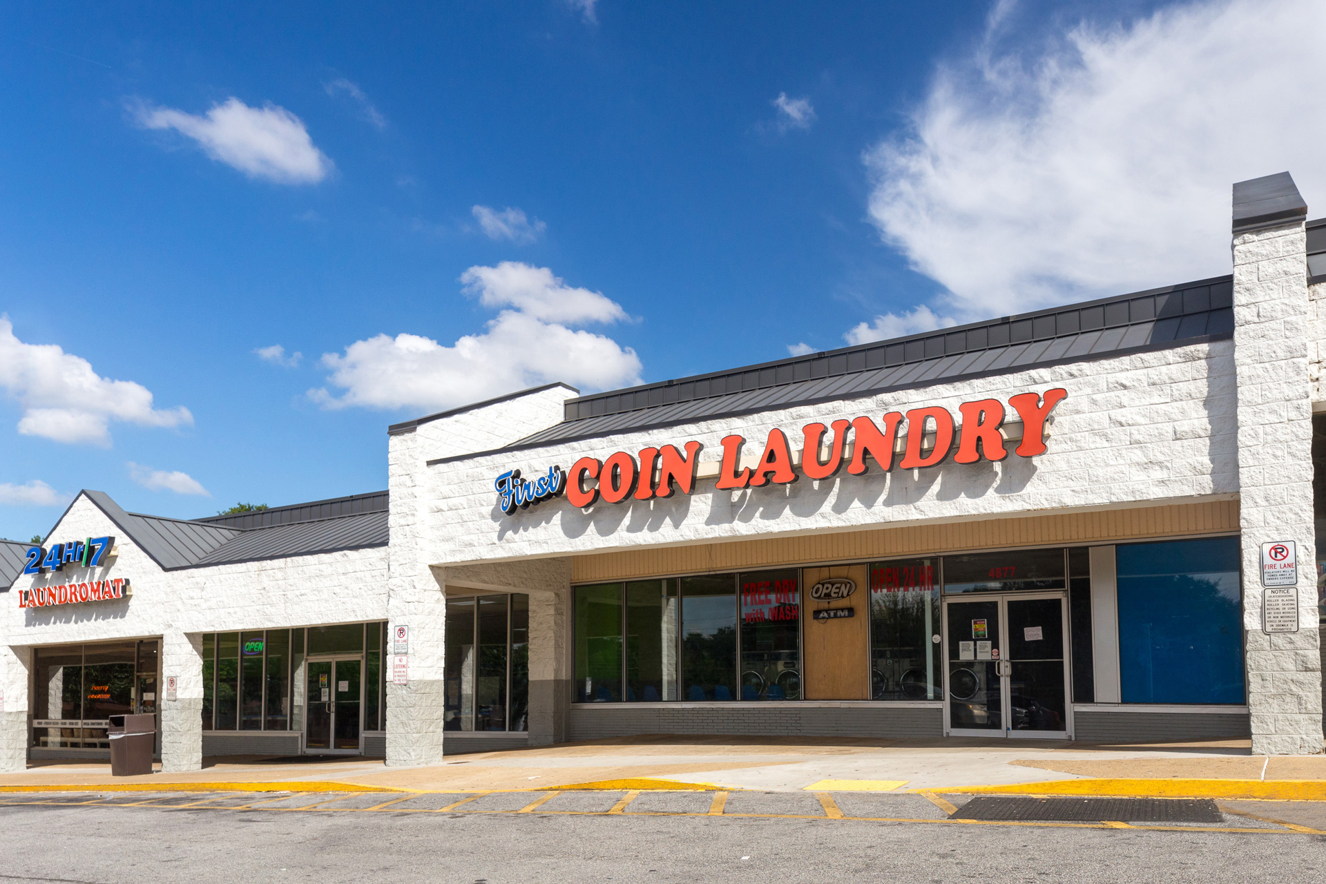 Portfolio - M&P Shopping Centers