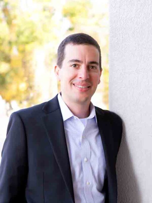 Team - M&P Shopping Centers