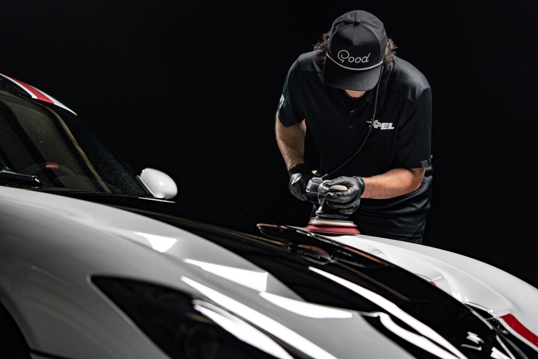 Redezignd Automotive Customization Shop - M&P Shopping Centers